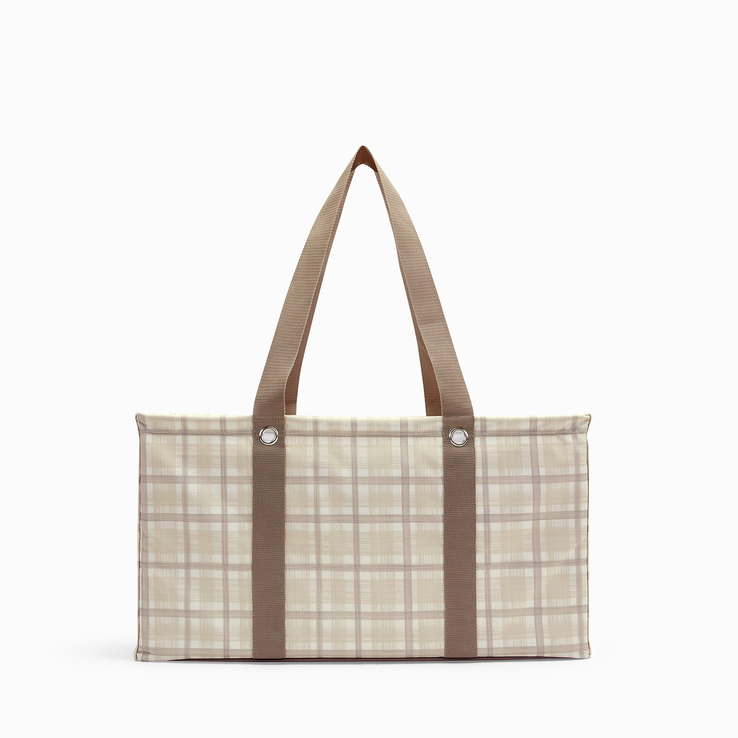 Soft Plaid - Large Utility Tote - Thirty-One Gifts - Affordable Purses ...